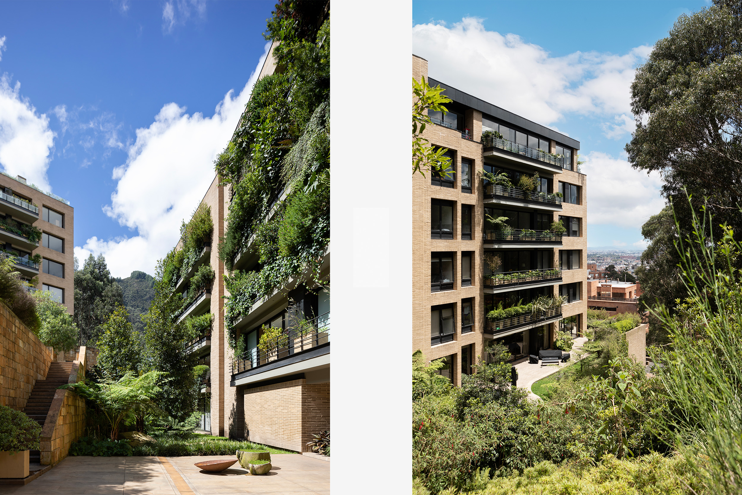 Santa María Reserva Urbana - Escalar V18